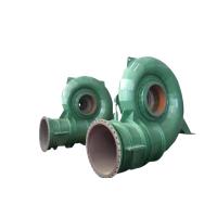 China 100kw Francis Hydro Turbine Generator 400V-6300V Stainless Steel Runner for sale