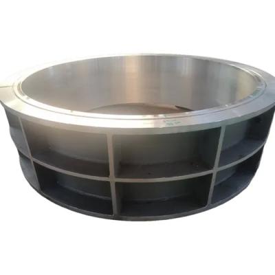 China Francis Hydro Turbine 50kW-20MW Capacity 400V-6300V Brushless Generator for sale