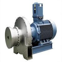 China Customized Hydro Turbine Generator with Brushless Excitation and Copper-core Cables for Hydropower Stations for sale