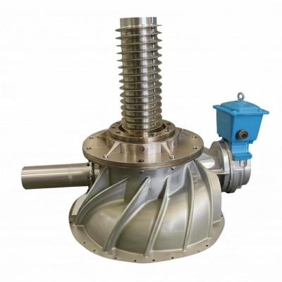 China ISO-Standard Stainless Steel Francis Hydro Turbine with Customizable Power Output for sale