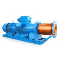 China Customized Hydro Turbine Generator with Brushless Excitation and Copper-core Cables for Hydropower Stations for sale