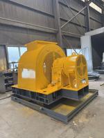 China Customized Francis Hydro Turbine with Brushless Excitation and Copper-core Cables for Hydropower Stations for sale