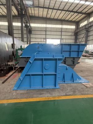 China Customized Pelton Hydro Turbine with Brushless Excitation and Copper-core Cables for Multi-scenario Hydropower Stations for sale