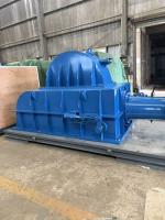 China Multi-scenario Custom Hydro Units Pelton Hydro Turbine with Brushless Excitation and Copper-core Cables for sale