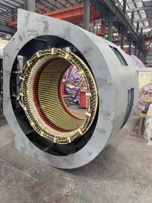 China Francis Turbine Generator: ISO Certified Tailored Power Solutions for Hydropower Projects for sale