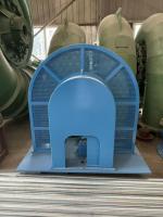 China Brushless Excitation Francis Hydro Turbine with Copper-core Cables for Custom Hydroelectric Equipment for sale