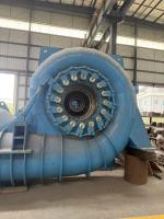 China ISO-Approved Francis Hydro Turbine with Adjustable Power for Hydropower Stations for sale