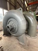 China Customizable Pure Copper Brushless Excitation Generator for Renewable Energy and Hydropower Stations for sale
