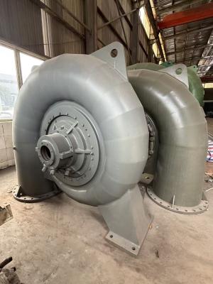 China Customizable Pure Copper Brushless Excitation Generator for Renewable Energy and Hydropower Stations for sale