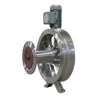 China Stainless Steel ISO Certified High Head Water Turbine with Customizable Power for Hydropower Generation for sale