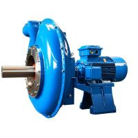 China ISO-Standard Stainless Steel High Head Water Turbine for Hydropower Stations with Customizable Power for sale