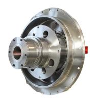 China ISO-Standard Stainless Steel High Head Francis Hydro Turbine for Hydropower Stations - Renewable & Customizable Power for sale
