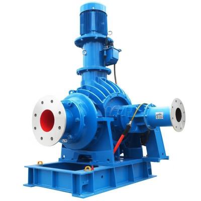 China ISO-Standard Stainless Steel Hydraulic High Head Water Turbine for Hydropower Stations - Renewable & Customizable Power for sale