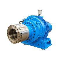 China Customizable Power ISO Certified Francis Hydro Turbine Generator with 50kw-20mw Capacity for Hydropower Stations for sale