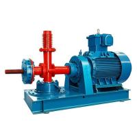 China Customizable Power ISO Certified Francis Hydro Turbine Generator with 50kw-20mw Capacity for Hydropower Stations for sale