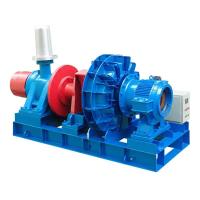 China ISO-Approved Francis Turbine Generator with Adjustable Power for Hydropower Stations for sale