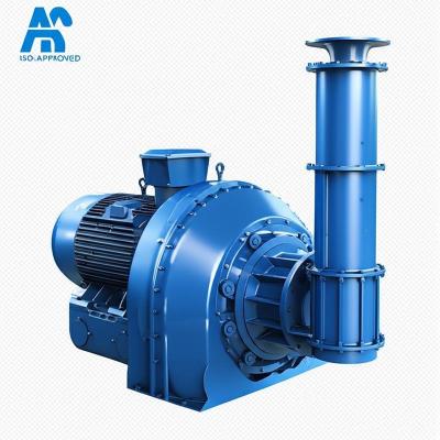 China ISO Certified Francis Turbine Generator with Tailored Power Solutions for 50kw-20mw Hydropower Projects for sale