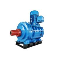 China Customized Hydro Units with Brushless Excitation and Copper-core Cables for Francis Hydro Turbine and Hydropower Turbine Generator for sale