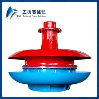 China Custom Power ISO Certified Francis Hydro Turbine Generator for Efficient Hydropower Generation for sale