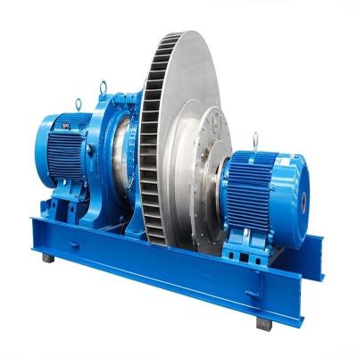 China Custom Power Francis Hydro Turbine Generator ISO Certified for Efficient Hydropower Generation for sale