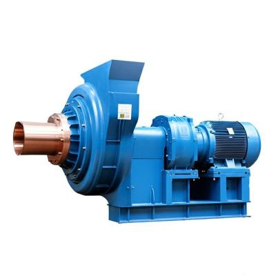 China Custom Power Francis Hydro Turbine Generator, ISO Certified for Efficient Hydropower Generation for sale