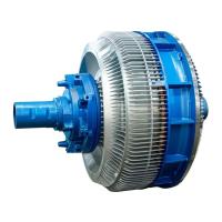 China Custom Power Francis Hydro Turbine Generator ISO Certified for Efficient Hydropower Generation for sale
