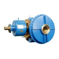 China Custom Power ISO Certified Francis Hydro Turbine Generator for Efficient Hydropower Generation for sale