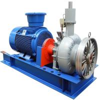 China ISO-Standard Stainless Steel Pelton Hydro Turbine with Customizable Power for Hydropower Stations for sale