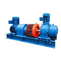 China ISO-Standard Stainless Steel Pelton Hydro Turbine with Customizable Power for Hydropower Stations for sale