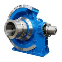 China Micro Hydro Turbine for Small-Scale Hydropower Projects with 50kw-20mw Capacity and 400v-6300v Voltage Range for sale