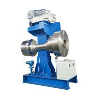 China Micro Hydro Turbine for Small-Scale Hydropower Projects with 50kw-20mw Capacity and 400v-6300v Voltage Range for sale