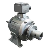 China Micro Hydro Turbine for Small-Scale Hydropower Projects with 50kw-20mw Capacity and 400v-6300v Voltage Range for sale