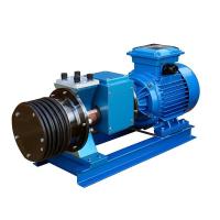 China Customized Hydro Units with Brushless Excitation and Copper-core Cables for Multi-scenario Hydropower Stations for sale