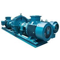 China Customized Hydro Units with Brushless Excitation and Copper-core Cables for Multi-scenario Hydropower Stations for sale