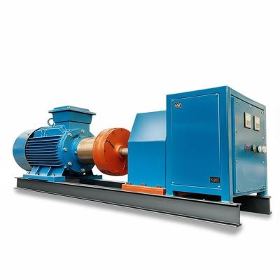 China Customized Hydro Units with Brushless Excitation and Copper-core Cables for Multi-scenario Hydropower Stations for sale