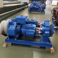 China Customized Multi-scenario Pelton Hydro Turbine with Brushless Excitation and Copper-core Cables for sale
