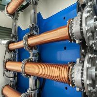 China Customized Hydro Units with Brushless Excitation and Copper-core Cables for Francis Hydro Turbine and Hydropower Turbine Generator for sale