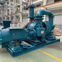 China Customized Hydro Units Francis Hydro Turbine with Brushless Excitation and Copper-core Cables for sale