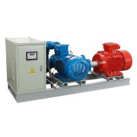 China Customized Hydro Units with Brushless Excitation and Copper-core Cables for Multi-scenario Hydropower Stations for sale