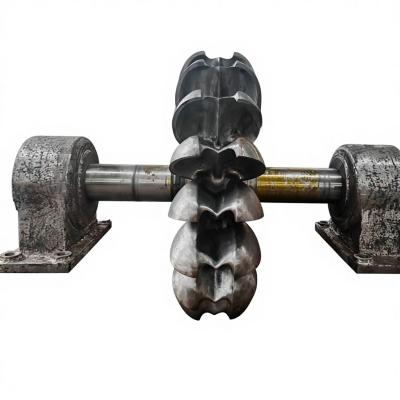 China Stainless Steel Runner Material Pelton Hydro Turbine with 2150kW Capacity and 134m Rated Water Head for High Efficiency for sale