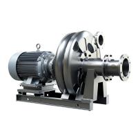 China Water Flow 0.76 M³s Hydro Jet Turbine Design Head 200m 600m Turbine Technology for Renewable Energy Generation Projects for sale