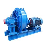 China Operatinghead 2 M 50 M Horizontal Water Turbine Generator Inline Installationtype and for Small Medium Scale Hydroelectric Power Projects for sale
