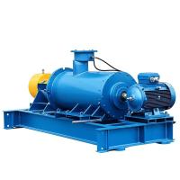 China Operatinghead 2 M 50 M Horizontal Water Turbine Generator Suitable Water Source Rivers Or Streams Energy Conversion Solution for sale