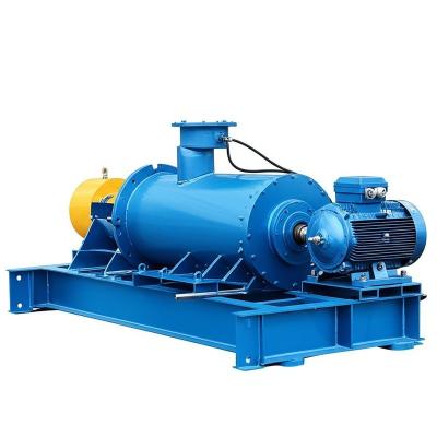 China Operatinghead 2 M 50 M Horizontal Water Turbine Generator Suitable Water Source Rivers Or Streams Energy Conversion Solution for sale