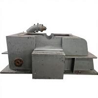 China Low Noise Level Pelton Hydro Turbine with Up To 90% Efficiency and 200m-600m Design Head for High Performance for sale