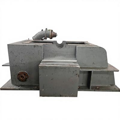 China Low Noise Level Pelton Hydro Turbine with Up To 90% Efficiency and 200m-600m Design Head for High Performance for sale