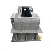 China Pelton Hydro Turbine with 1-200 MW Power Capacity for 100m-800m Water Head and Dual Nozzles for sale