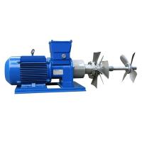 China 1000 KW Rated Power Hydro Turbine Generator with Class F/F Insulation and Brushless Excitation for Sustainable Energy for sale