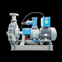 China 600v Water Cooling Hydro Turbine Generator with 650kw Capacity for Industrial Power Supply for sale