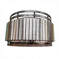 China 1000 KW Rated Power Hydro Turbine Generator with Water Cooling and Brushless Excitation for Efficient Hydropower Generation for sale